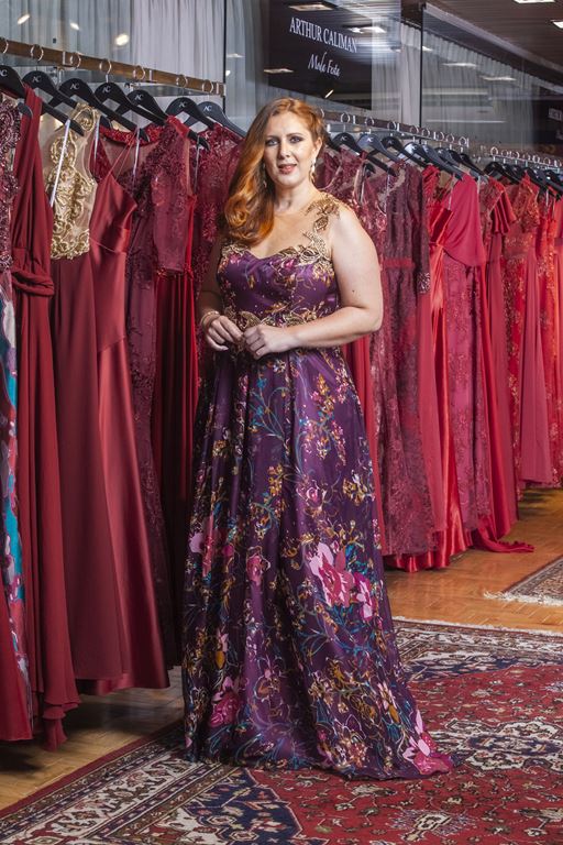 05 dicas de Vestido Plus Size - Como acertar no modelito | Arthur Caliman