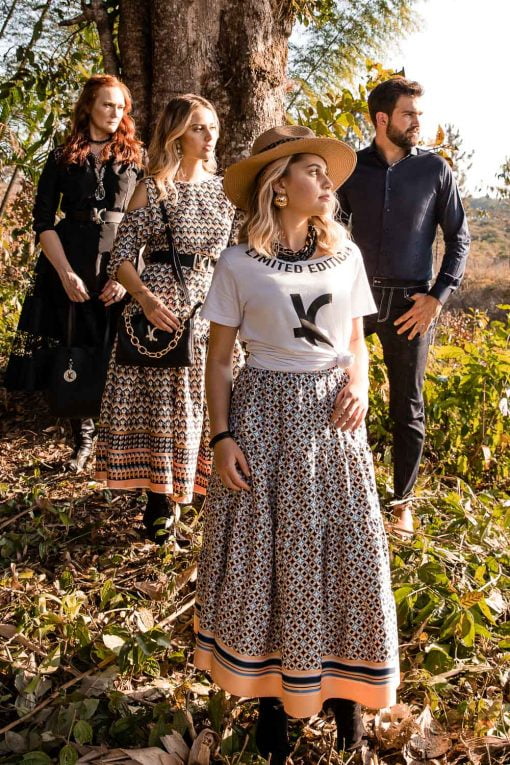 Moda Festa - Vestidos e Acessórios ppara Festa | Arthur Caliman