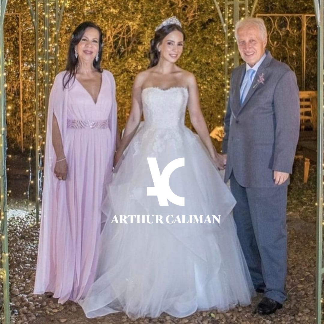 Moda Festa - Vestidos e Acessórios ppara Festa | Arthur Caliman