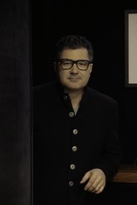 Eu, Arthur | Arthur Caliman