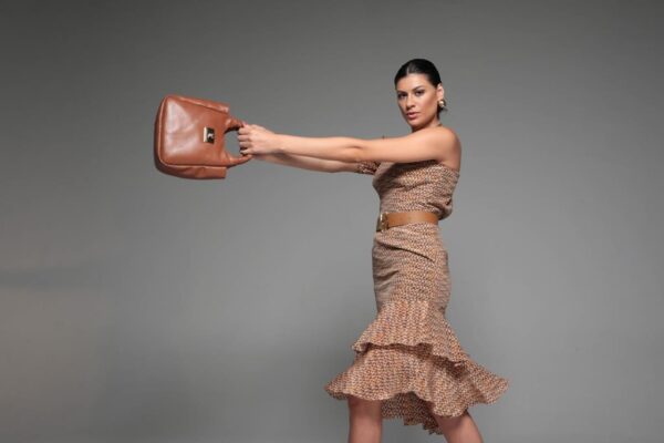 Glam Resort Verão 2024: a elegância da nova linha Arthur Caliman ...