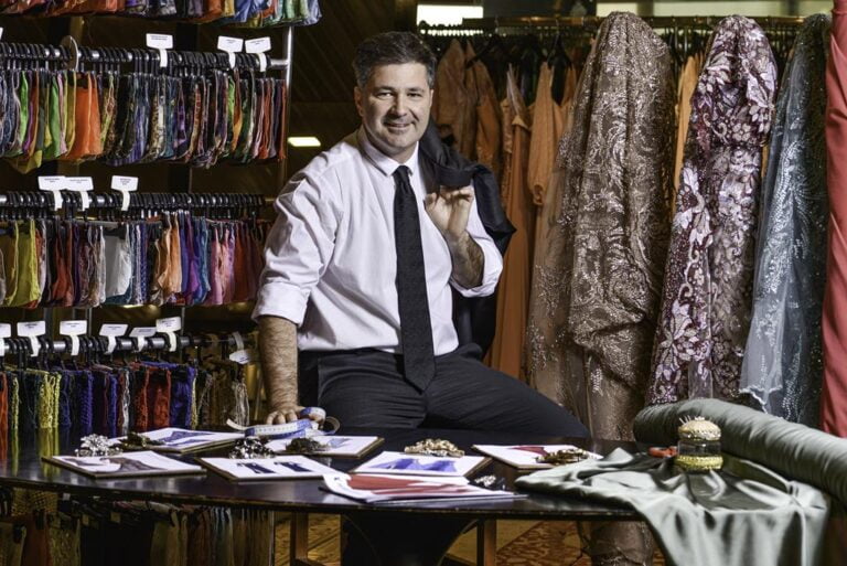 Moda Festa - Vestidos e Acessórios ppara Festa | Arthur Caliman