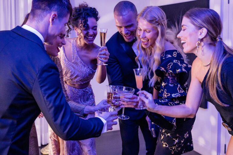 Vestidos de festa em Florianópolis | Arthur Caliman