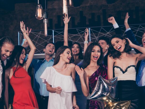 Tudo o que você precisa saber sobre baile de formatura | Arthur Caliman